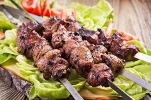 Kent Mediterranean Food | Kent Mediterranean Cuisine